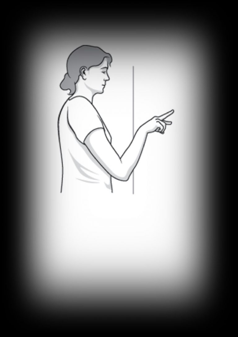 SHOULDER EXERCISES | Dr Umar Zafar Ali